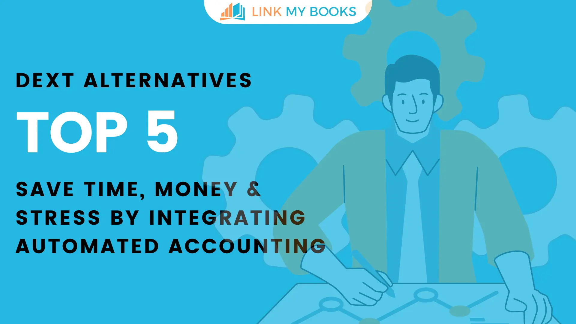 5 Best Dext Alternatives in 2024 (Compared & Ranked)